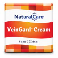 VeinGard Cream by Natural Care – Wholesale Nutrition