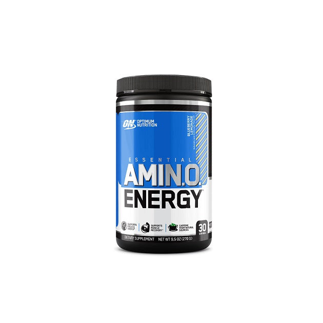 Amino Energy Blueberry Lemonade 30svg by Optimum Nutrition – Wholesale ...
