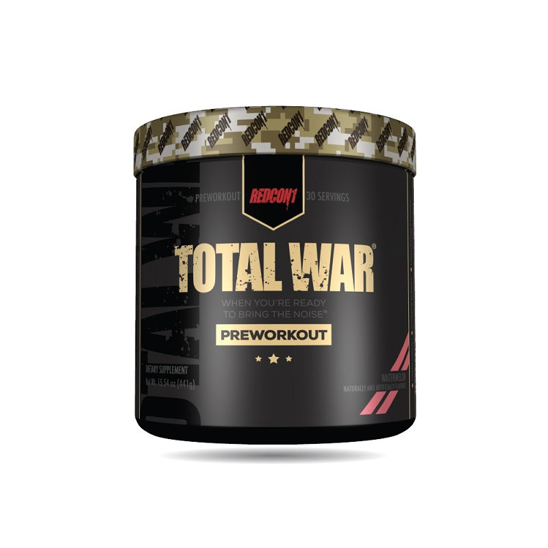 Total War Watermelon by Redcon1 – Wholesale Nutrition