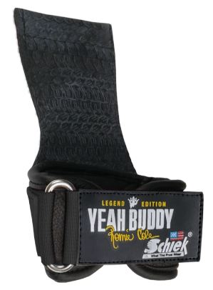 Ultimate Grip Ronnie Coleman Series by Schiek – Wholesale Nutrition